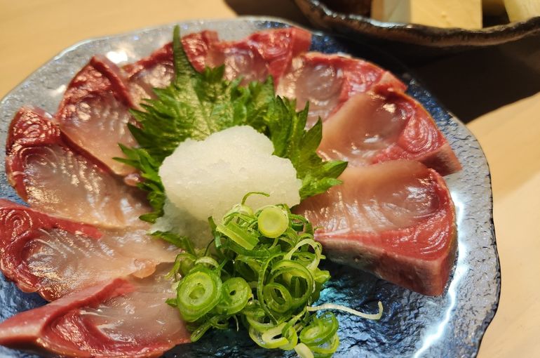 天満駅で昼飲みをするなら、居酒屋 天佑せがれで。